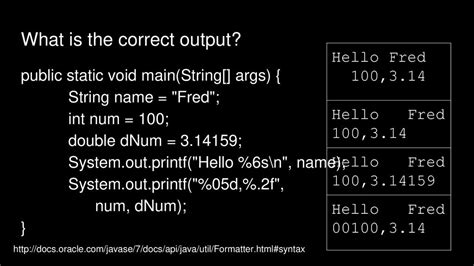 cs 302 week 13 jim williams phd ppt download