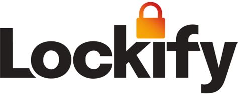 Lockify Das Smarte Schließsystem