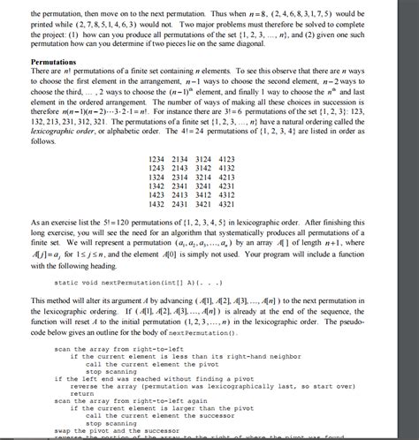 Solved In This Assignment You Will Write A Java Program That