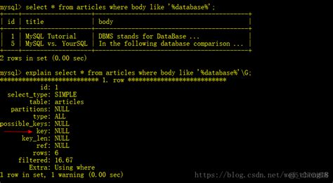 doris 外表 mysql mysql外表和内表 mob6454cc6b413f的技术博客 51cto博客