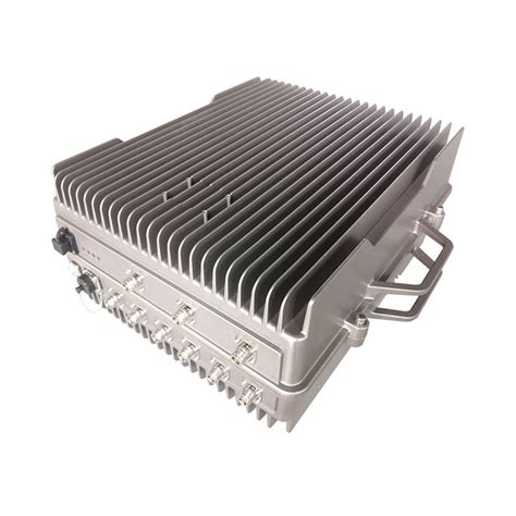 Rf Drone Detection Anti Drone Jammers With Omni Directional Directional Jamming Mode 5 95 Humidity