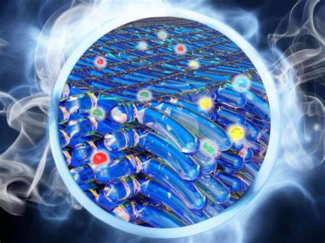 New Sensor Enables Smart Diapers Range Of Other Health Monitor