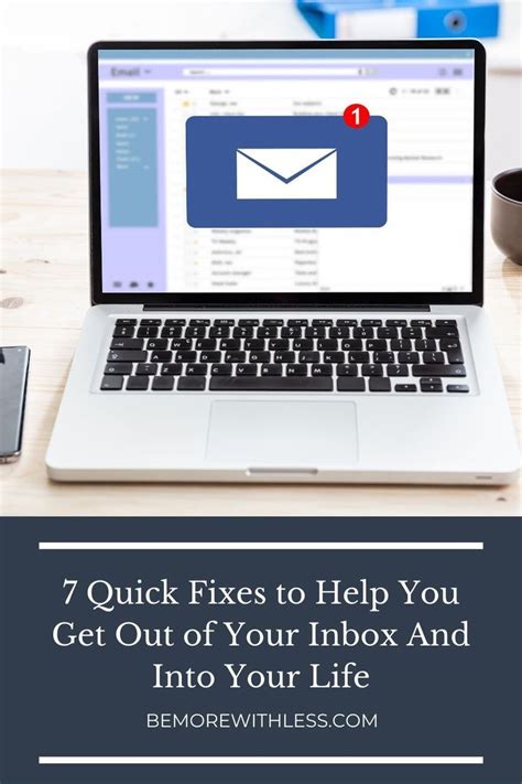 If You Are Like Me You Appreciate The Power Of Email But Clearly See How Distracting And Even