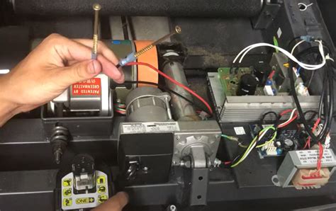 How To Tell If Treadmill Motor Is Bad FitnessProfy