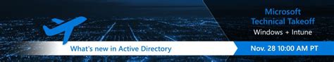 Florian Hansemann On Linkedin Whats New In Active Directory