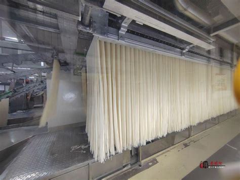 聚焦‘三个年活动 促进高质量发展”咸阳市广播电视台2023年大型全媒体行动】走进武功县金沙河超大型粮食综合加工基地金沙河：小麦粒大能量