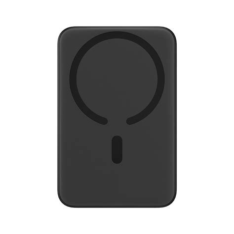Baseus Magnetic Mini Mah W Wireless Power Bank Mydealz Lk