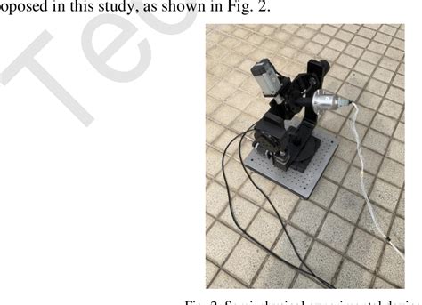 Figure 3 From Fitting Method Of Spinning Projectile Tri Orthogonal Geomagnetic Output Based On