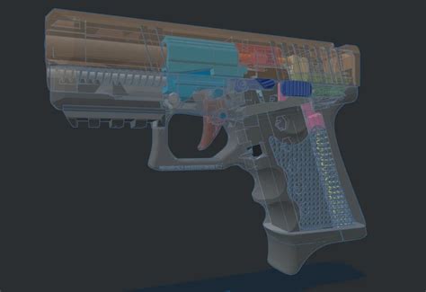 Not A Glock Official