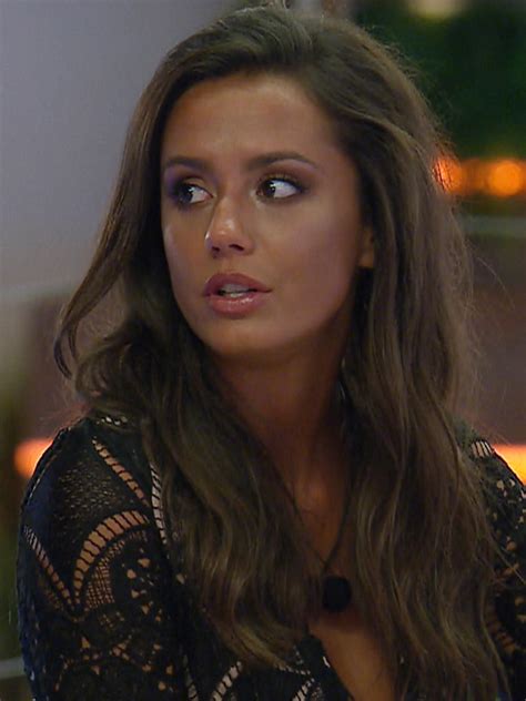 Love Islands Tyla Carr Gets Honest About Ex Jonny Mitchell As She Moves On To Mike Thalassitis
