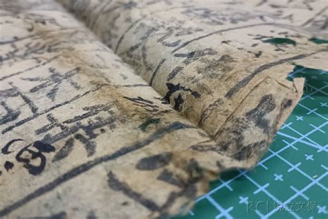 防止纸质文物酸化损毁的四个办法 锐立文保