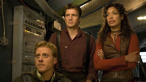 ‘firefly Cast And Character Guide