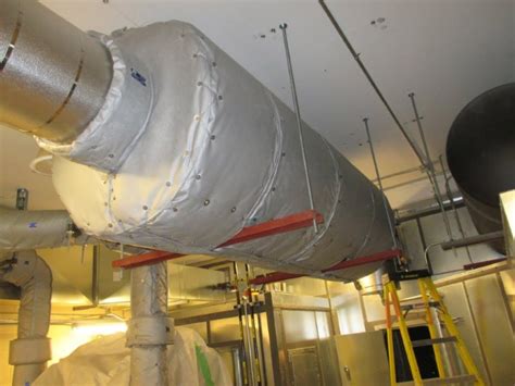 Insulation Insights Spring 2016 Altering Removable Insulation Covers