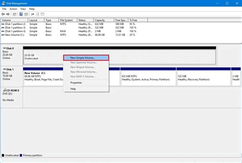 How To Initialize External Hard Drive On Windows And Mac