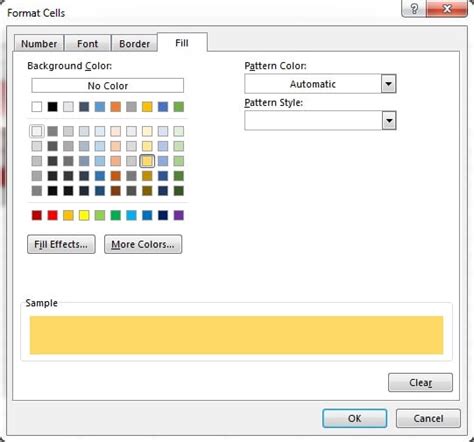Chapter 10 Format Only Unique Or Duplicate Values Pk An Excel Expert