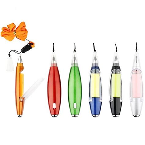 Multi Functional Sticky Note Pen
