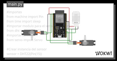 Grados Con Humedad Wokwi Esp32 Stm32 Arduino Simulator