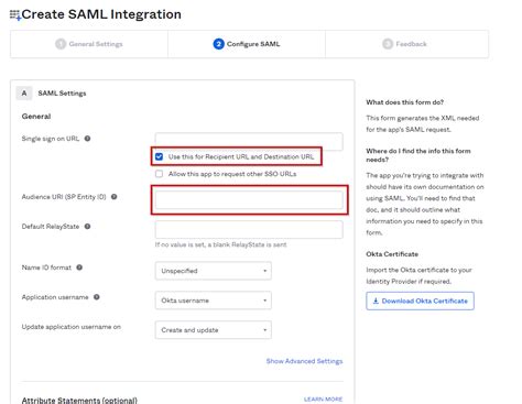 Okta 技術情報 基本設定操作ガイド Samlによるsso設定 － Idaasのスタンダード、一次代理店 セキュリティ事業 マクニカ