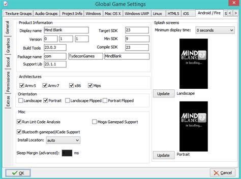 Android Solved Admob Ads Not Showing Gamemaker Community
