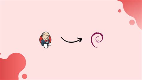 How To Install Jenkins On Debian How To Install Jenkins On Debian