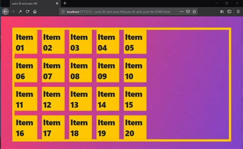 Recenzija Css Grid By Wes Bos Dio Tomislav Stankovi
