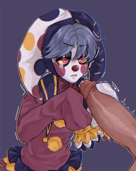 Rule 34 Dont Toy With Me Forced Handjob Grey Hair Handjob Huxley