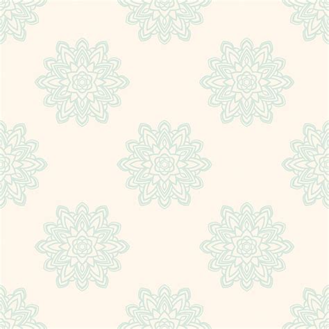 Premium Vector Seamless Pattern