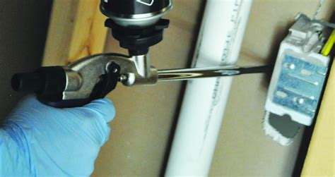 Handi Foam Sellador De Espuma De Poliuretano De Un Componente De Baja Presi N Ocf P