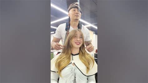 허쉬 붙임머리 붙임머리교육 붙임머리수강 탈색붙임머리 분당붙임머리 역삼붙임머리 노팁붙임머리 선릉붙임머리 단발붙임머리 Youtube