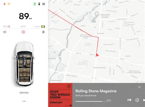 Navigation Map UX UI By Mahmudjon Orifjonov On Dribbble
