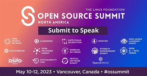 The Linux Foundation Linuxfoundation Twitter