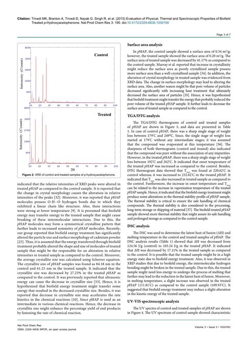 Ppt Evaluation Of P Hydroxyacetophenone Ft Ir Spectrum Powerpoint Presentation Id 7337513