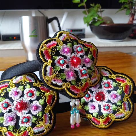 Korea Korean And Dance