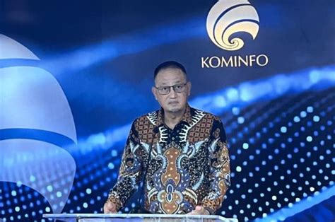 Dirjen Aplikasi Dan Informatika Kominfo Mengundurkan Diri Buntut Serangan Pdns Ntvnewsid Dirjen Aplikasi Dan Informatika Kominfo Mengundurkan Diri Buntut Serangan Pdns Ntvnewsid