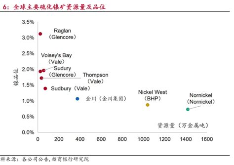 2022年全球主要国家镍资源储量占比 2023年07月 行业研究数据 小牛行研 2022年全球主要国家镍资源储量占比 2023年07月 行业研究数据 小牛行研