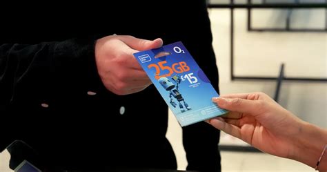 People In Need Across London Can Get Free Mobile Data From O Stores To Stay Connected This