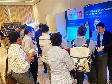 event chief data and analytics officer cdao 2023 sift analytics group