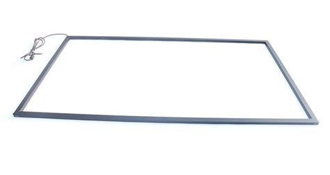 Infrared Ir Multi Touch Screen Frame For Lcd Monitor Led Touch Monitor China Lousa Interativa