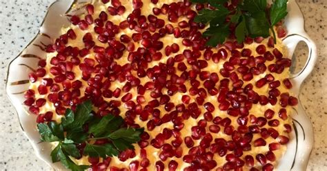 Салат шапка мономаха рецепт с фото пошаговый от Лена Кисленко Овкусе ру