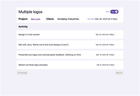 Project Management Application Engine Awesome