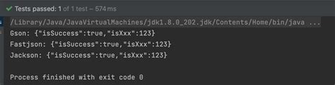 Json序列化时is开头的属性序列化后“is”丢失fastjson Is开头 Csdn博客