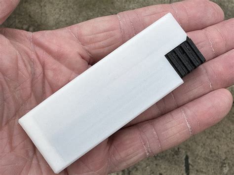 slim sliding bit magazine for 8 12 or 15 bits by mschmitt download