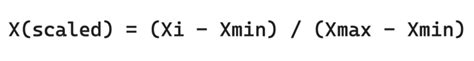 Data Scaling Standardization And Min Max Scaling Explained Towards Data Science