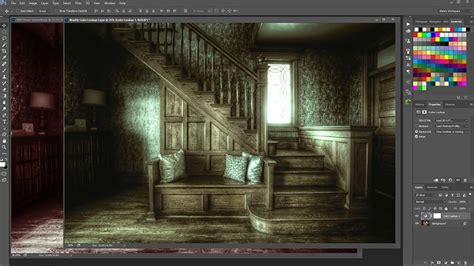 Color Lookup Tables Photoshop F64 Academy