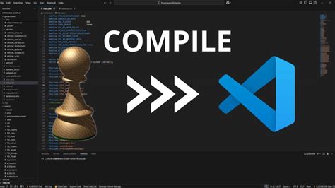 Samp Tutorial 3 Cara Compile Pawn Dengan Vscode Youtube