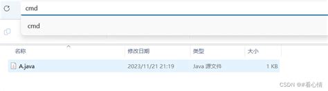 java 入门 （超级详细） csdn博客