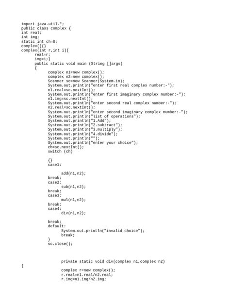Import Java Util Pdf