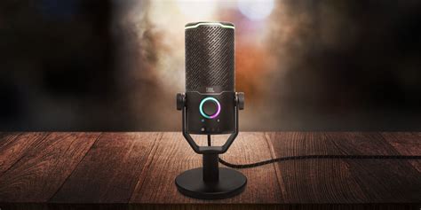 JBL Quantum Stream Studio Microphone Review