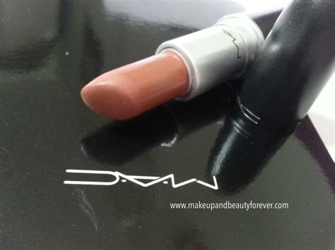 MAC Matte Lipstick Taupe Review Swatches And LOTD MAC Matte Lipstick Taupe Review Swatches And LOTD