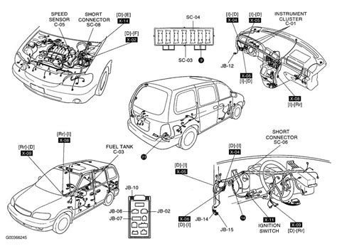 Exploring The Inner Workings Of A 2007 Kia Spectra Engine A Detailed